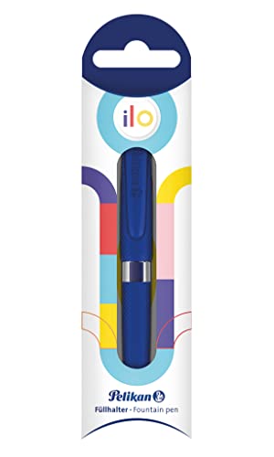 Pelikan Füller Blau – Die 15 besten Produkte im Vergleich - BPC24.de