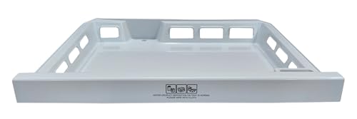 Amazon.in Bestsellers: The most popular items in Refrigerator Trays