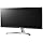 Monitor para PC Full HD UltraWide LG LED IPS 29” - 29WK600, multi-color ...