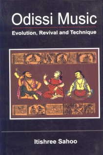 Buy Odissi Music Evolution Revival and Techniques Book Online at Low ...