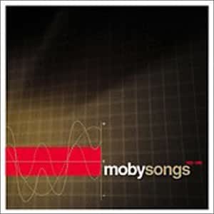 MOBY - Songs 1993-1998 - Amazon.com Music