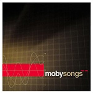 MOBY - Songs 1993-1998 - Amazon.com Music