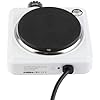 Amazon.com: Electric Mini Stove, Electric Hot Plate Stove, Electric ...