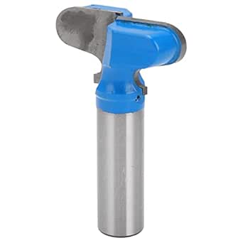 Drawer Pull Router Bit, Portable Router Bit Cutter Wear Resistance 1 ...