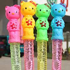 Buy TOYSONHILLS ® Amazing Large Doraemon Bubble (Pink) / A Pack of 2 ...
