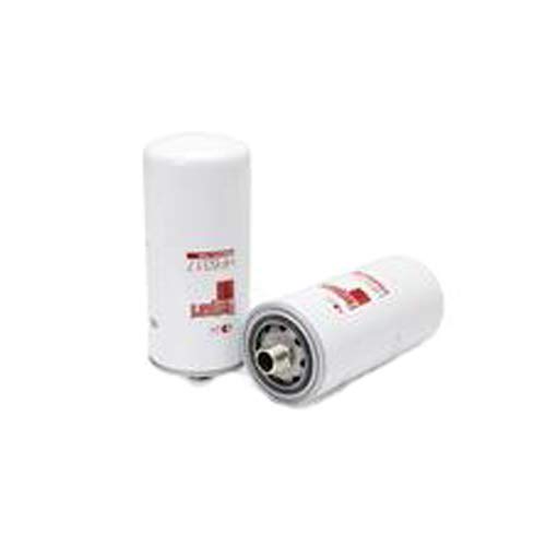 Fleetguard HF6317 Spin-On Hydraulic Filter : Amazon.co.uk: Automotive