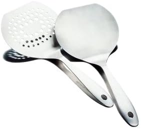 Amazon.com: Amco Slotted Spatula: Home & Kitchen
