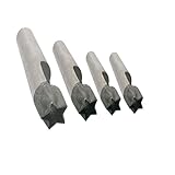 ・ブランド:juneTree・製造元:PASSION・モデル:PUNCH5stars_4pcs・製造元/メーカー部品番号:PUNCH5stars_4pcs・✔ 5つの星型のパンチセット。このツールはスリムなデザインで、垂直性を維持し、レザー...