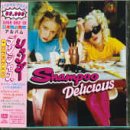 SHAMPOO - DELICIOUS (Japanese Compilation Mini) - Amazon.com Music