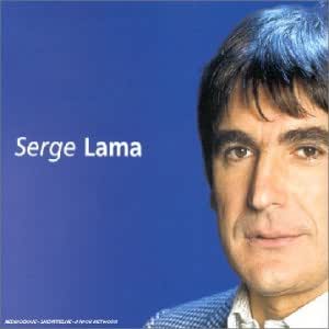 Les Talents du Siècle - Best Of Serge Lama (Digipack): Amazon.com.mx ...