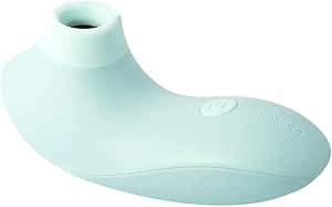 Amazon.com: SVAKOM Pulse Lite Neo Interactive Suction Stimulator ...