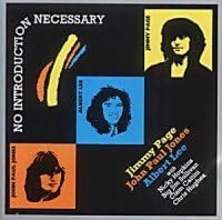 No Introduction Necessary: Amazon.co.uk: CDs & Vinyl