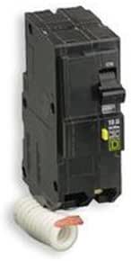Square D QO220GFI QO Circuit Breaker : Amazon.ca: Tools & Home Improvement