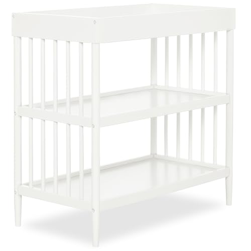9 Best Diaper Changing Table | Strong, Safe, and Stylish