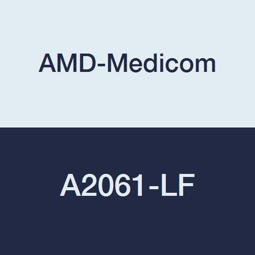 AMD-Medicom A2061-LF Cohesive Bandage, Non-Sterile, 2" Width, 180 ...