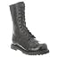 Amazon.com: Bates Men's 11" Paratrooper Side Zip Boot : Clothing, Shoes ...