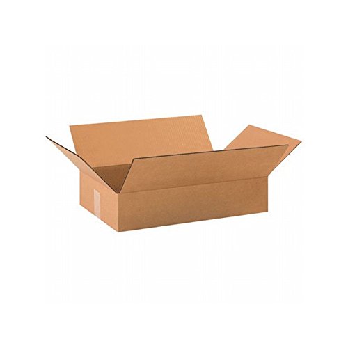 Amazon.com: Box Packaging Double Wall Corrugated Box, 58" x 41" x 45 ...
