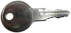 Amazon.com: Generac Genuine 0G66240KEY Key for Lock 0G6624 Set with ...