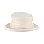 Scala Collezione Women's Boiled 100% Wool Cloche Hat, Black, One Size ...