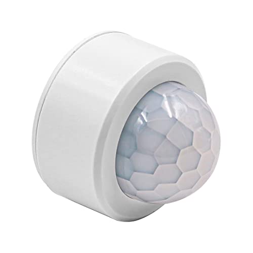 Hsthe Sea Smart Motion Sensor ZigBee Mini Motion Sensor WIFT Burglary ...