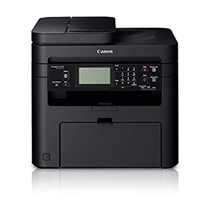 Amazon.in: Buy Canon imageCLASS MF 237w Printer, Black, Standard Online ...