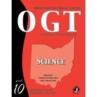 (Science) Show What You Know on the Ohio Graduation Test (OGT) - Grade ...