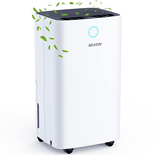8 Best 30 Pint Dehumidifier | Reviews + Guide