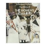 The Story of the Women's Movement (Cornerstones of Freedom) by Maureen ...