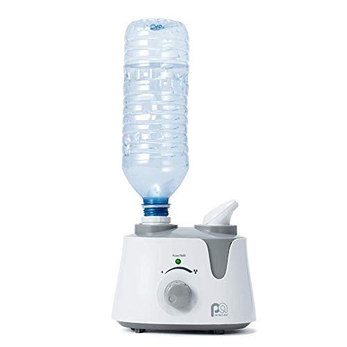 Top 10 Best Personal Ultrasonic Humidifiers in 2025 Reviews | Guide