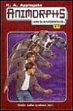Megamorphs 1 ("animorphs") : APPLEGATE, K. A.-: Amazon.es: Libros