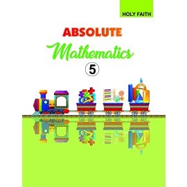 HFI ABSOLUTE MATHEMATICS GRADE-5 : Amazon.in: Books