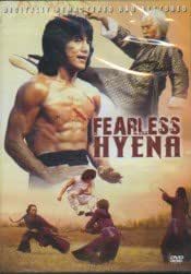 Amazon.com: Fearless Hyena : Jackie Chan: Movies & TV
