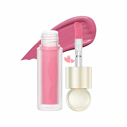 Amazon.com : Velvet Liquid Blush, Mini Rare Beauty Blush, Velvet Liquid ...