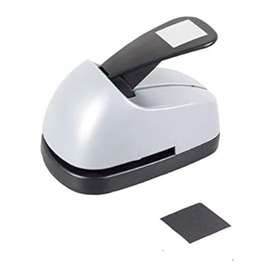 Amazon.com: Metal Square Hole Punch