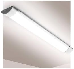 Brightex, 6FT 72W 7200 Lumen Non Flickering 180cm Fitting 1800mm Led ...