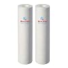 Micro Filter 10 Inch Spun Filter 5 Micron Polypropylene Sediment ...