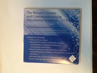 Amazon.com: The Wound, Ostomy and Continence Nursing Education ...