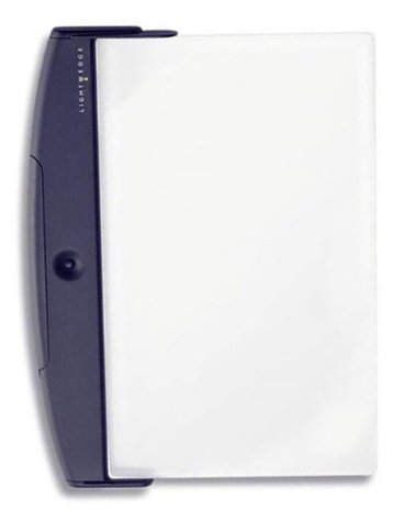 Amazon.com: LightWedge Reading Light: 9780641077494: Lightwedge Llc ...