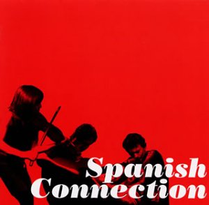 Spanish Connection: Spanish Connection: Amazon.es: CD y vinilos}
