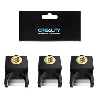 Amazon.com: Creality K1 Series Multi-Color Upgrade Kit Filament Cutter ...