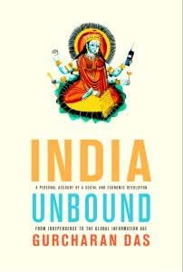 India Unbound (English Edition) eBook : Das, Gurcharan: Amazon.com.mx ...