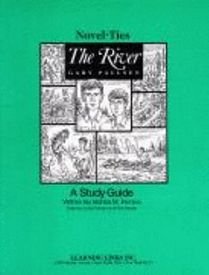 The River: Gary Paulsen : a study guide (Novel-ties): Ferraro, Bonita M ...