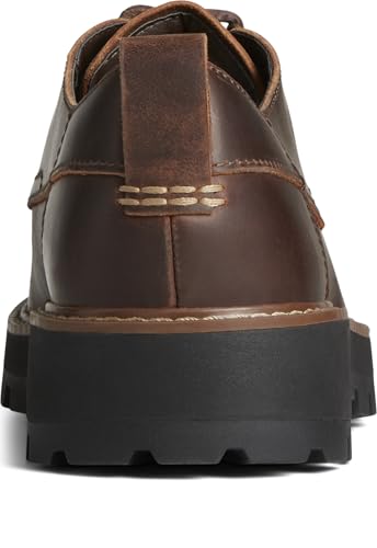 Sperry Men's Mountain-Sider Oxford - Product Details