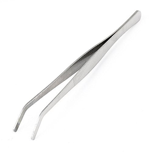 Alcoa PrimeStainless Steel Chinese Kongfu Cha Dao Tea Tong Tweezer 18 ...
