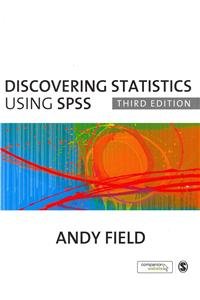 Amazon.com: BUNDLE: Field, Discovering Statistics Using SPSS 3e ...