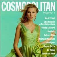 Cosmopolitan 1: Various Artists: Amazon.es: CD y vinilos}