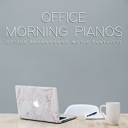Amazon MusicでOffice Background Music PlaylistsのOffice Morning Pianosを再生する