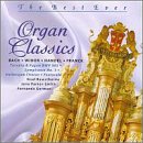 Amazon.com: Organ Classics: CDs & Vinyl