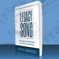 Legacy Song: Olen Griffing: 9780989818445: Amazon.com: Books