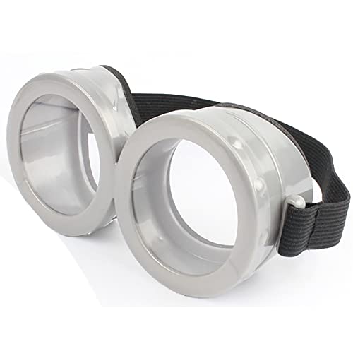 Romens Goggle Eyes Minion Goggles Despicable Me Glasses Party Shirt ...